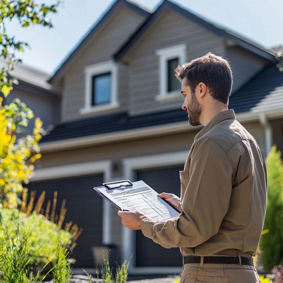 Home Inspector Services in Murfreesboro, Smyrna, and beyond